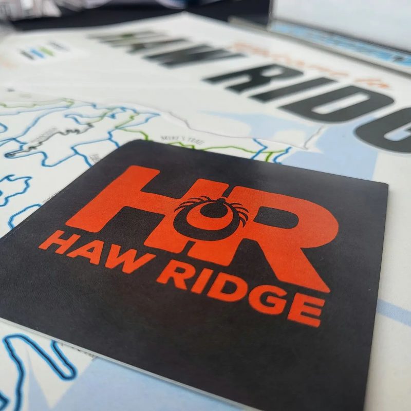 Haw Ridge – SW Creative
